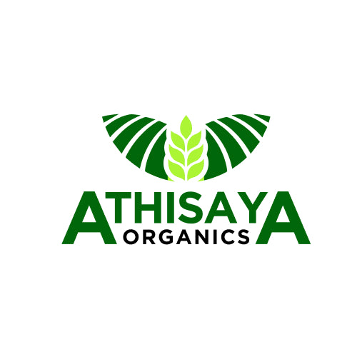 Story of Athisaya Organics | About